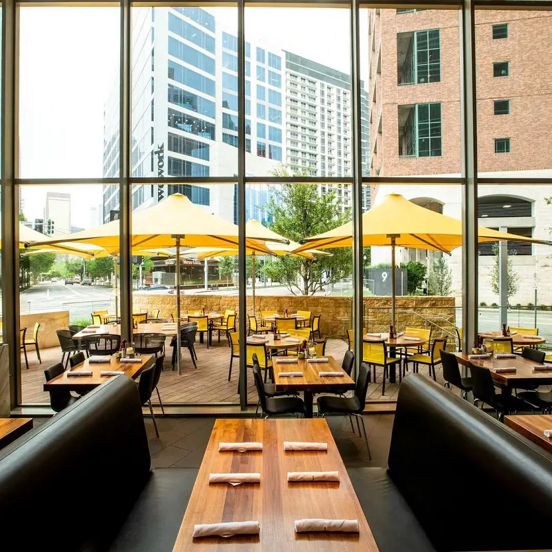 15 Top Mckinney Restaurants You Should Visit Once