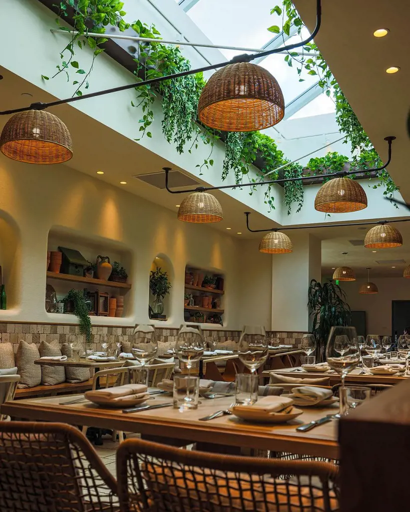 20 Flavorful Italian Restaurants In Dallas