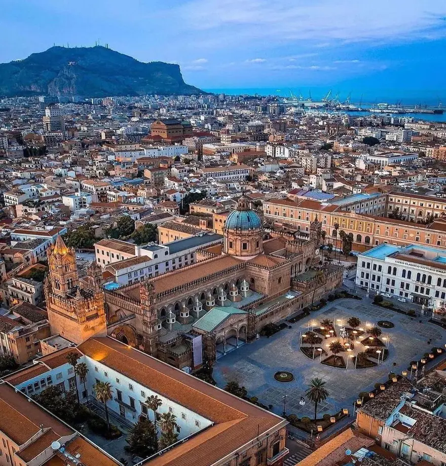 The List Of 22 Best Things To Do In Palermo, Italy