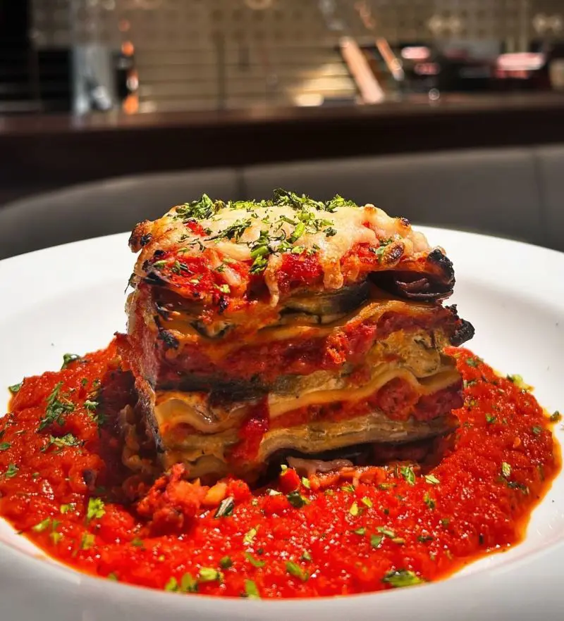 15 Best Buffet In Washington DC