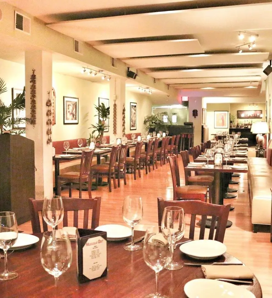 15 Best Buffet In Washington DC
