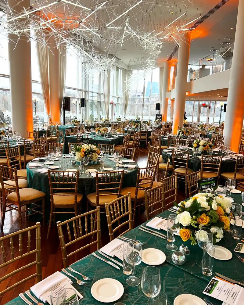 15 Best Buffet In Washington DC