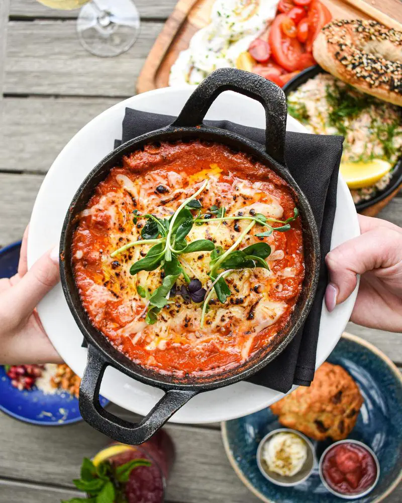 15 Popular Fulton Market Restaurants With The Best Food