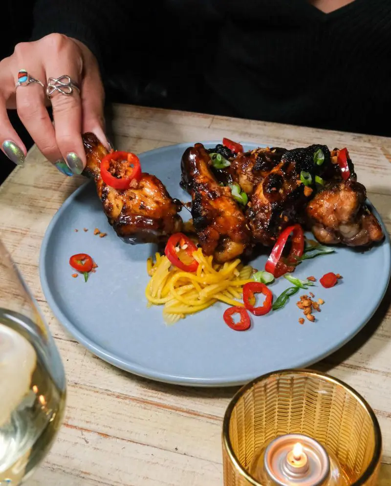 15 Popular Fulton Market Restaurants With The Best Food