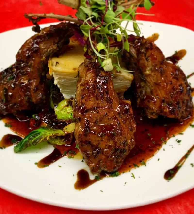 20 Galveston Restaurants Where You Can Eat Like A Local