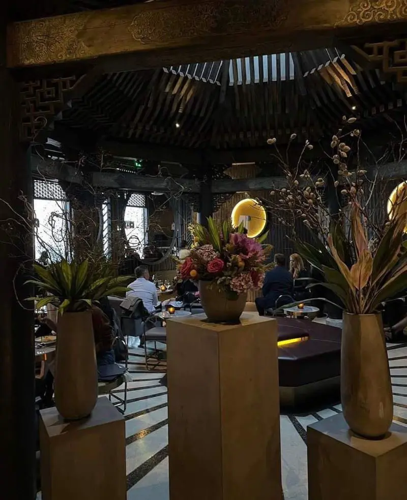 21 Best Restaurants In San Francisco To Dine At