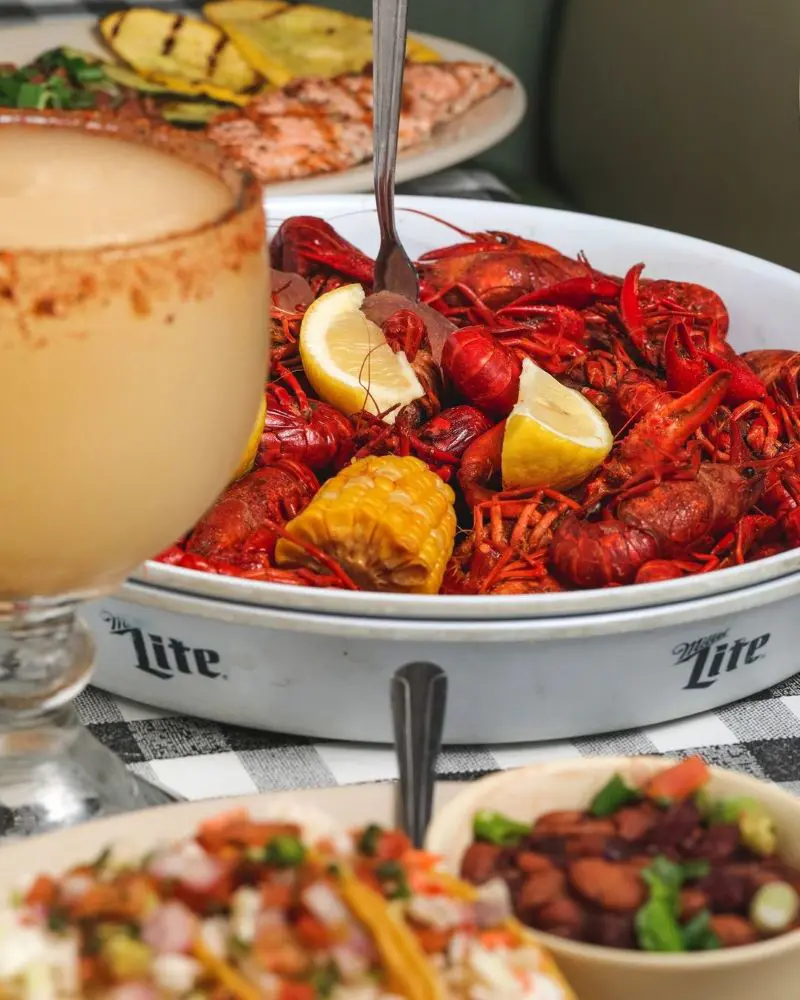 18 Amazing Restaurants In Arlington