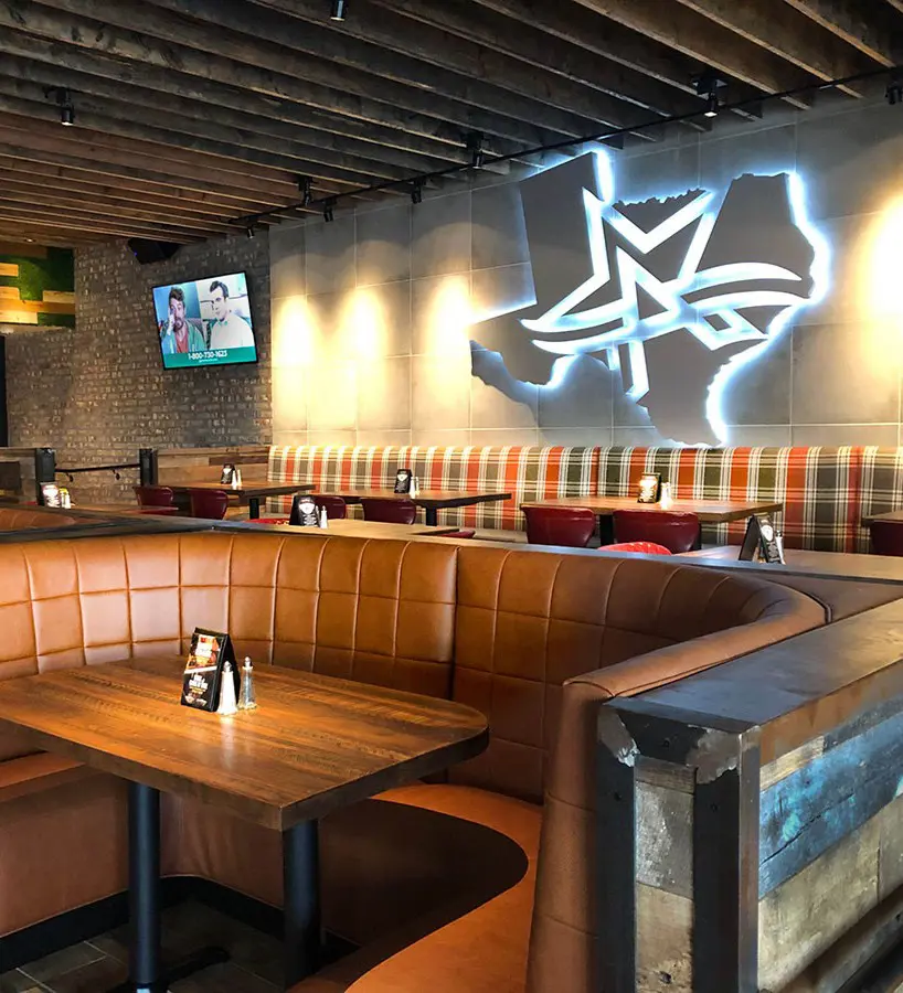 18 Amazing Restaurants In Arlington