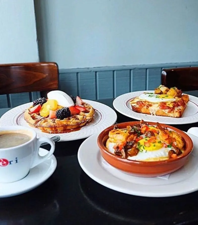 19 Restaurants In Queens Serving Delicious Cuisines
