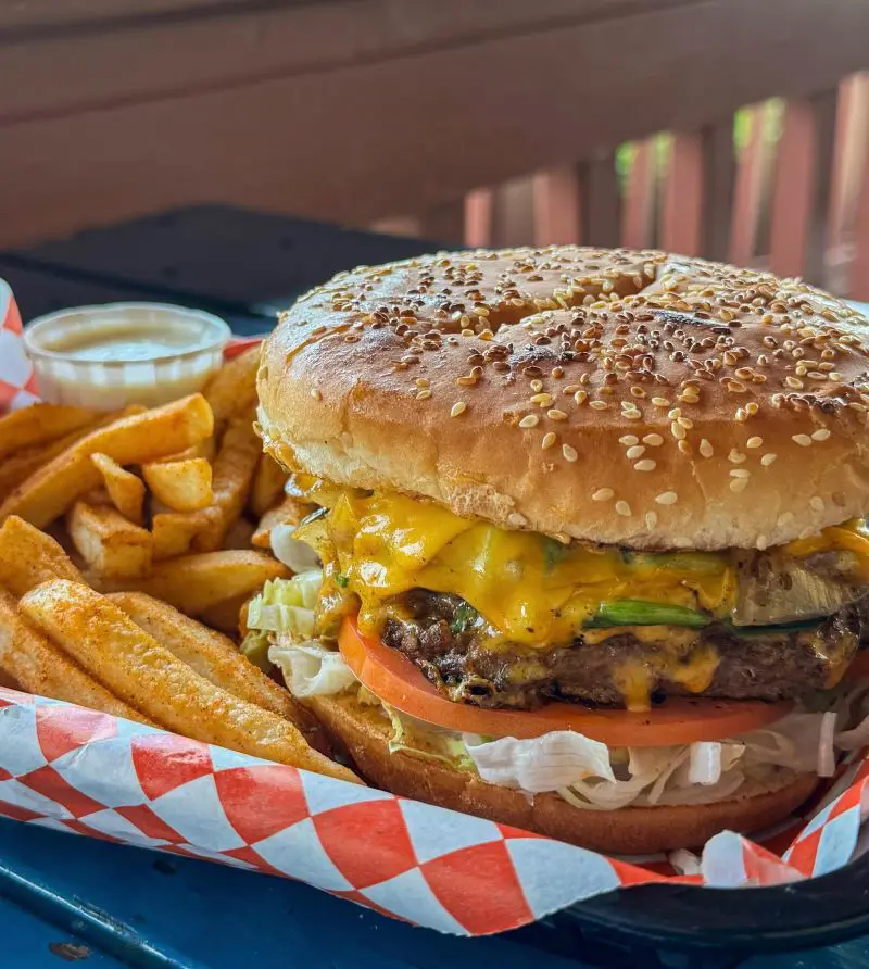 15 Best Grand Prairie Restaurants To Try