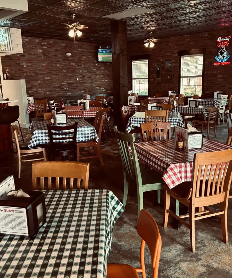 15 Popular Fulton Market Restaurants With The Best Food