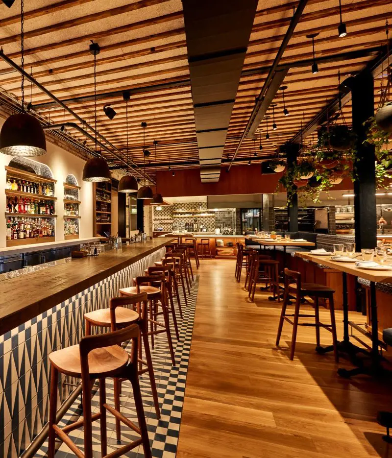 15 Popular Fulton Market Restaurants With The Best Food
