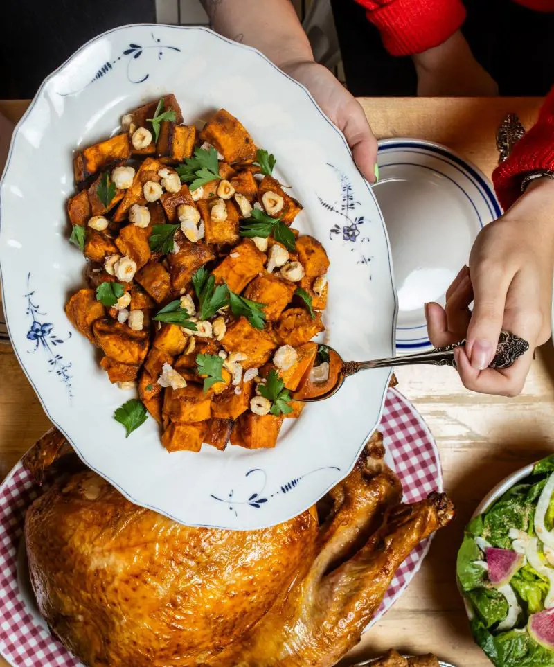 15 Popular Fulton Market Restaurants With The Best Food