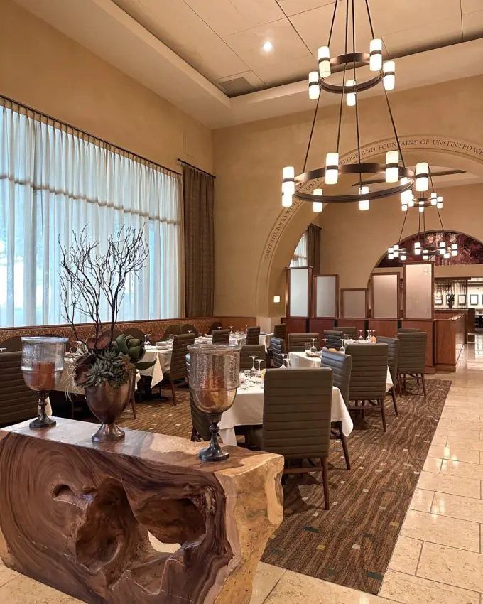 20 Delicious Restaurants In Downtown Austin