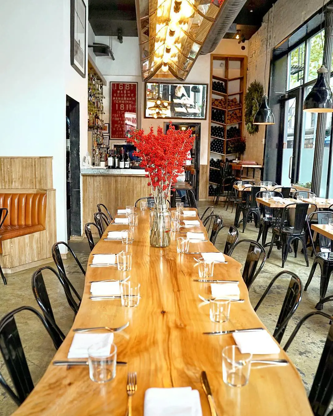 20 Must-Visit Spots For Best BBQ In NYC