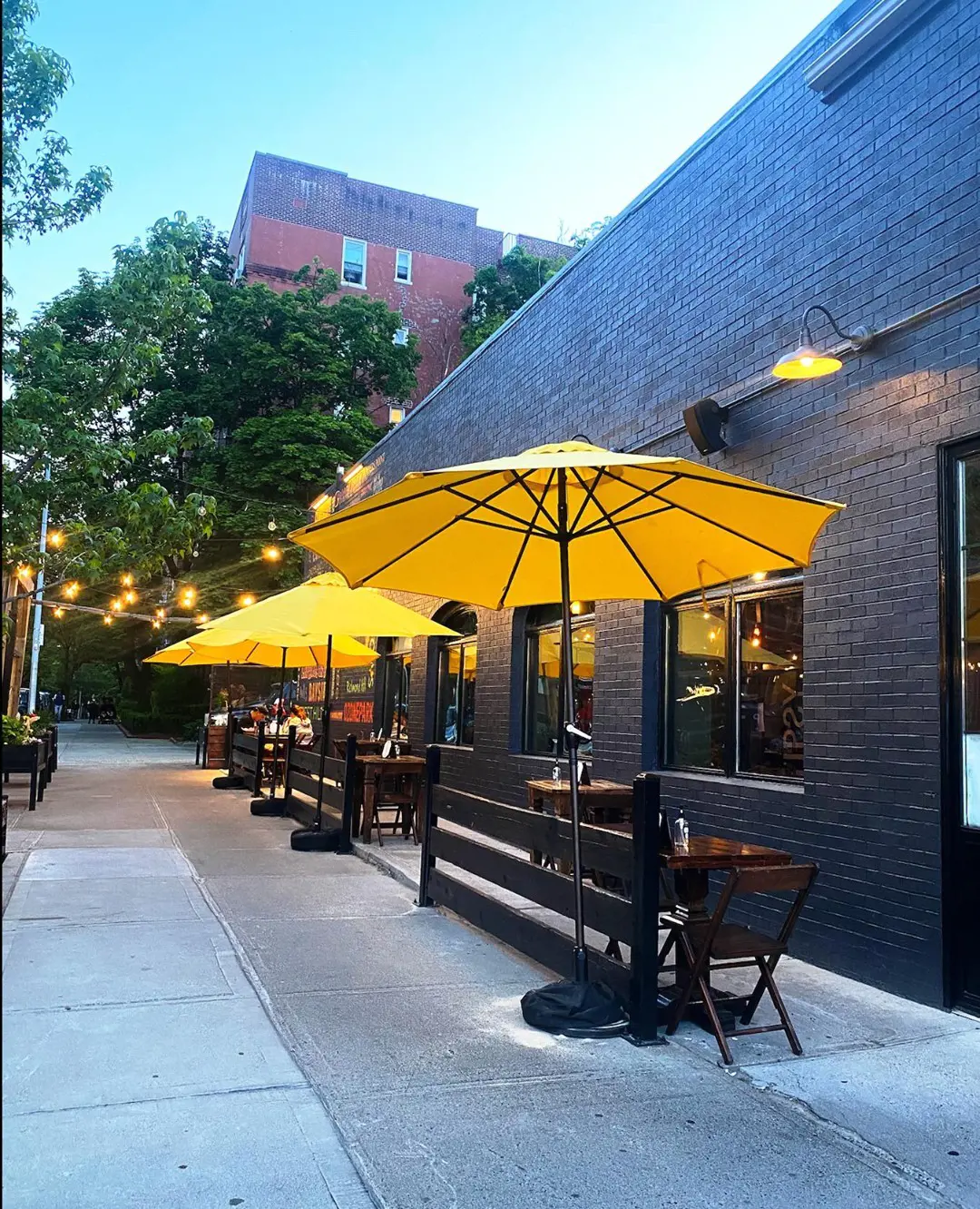 20 Must-Visit Spots For Best BBQ In NYC