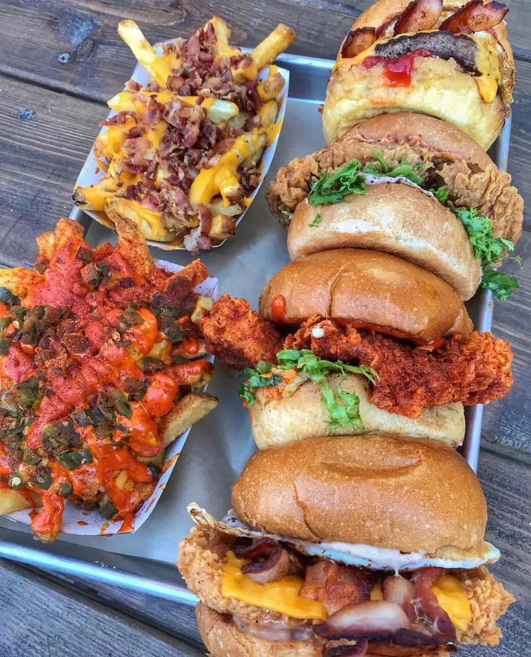 20 Affordable Spots For Cheap Eats In Las Vegas