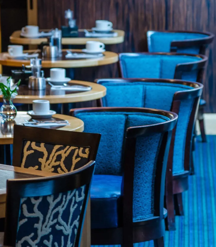 15 Best Buffet In Washington DC