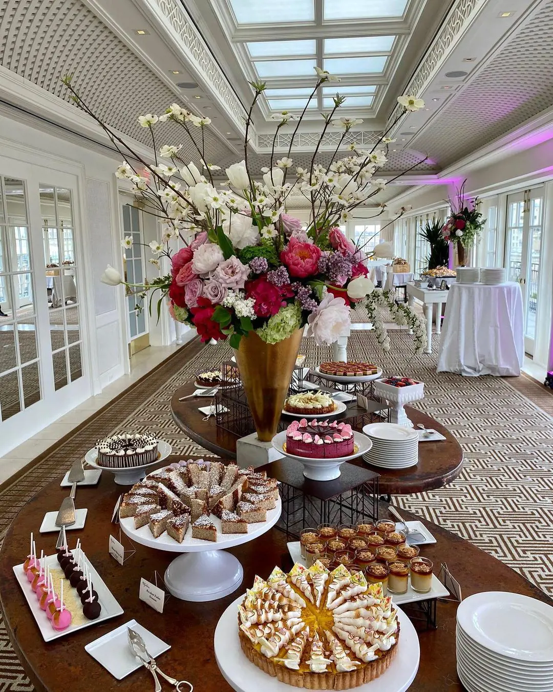 15 Best Buffet In Washington DC
