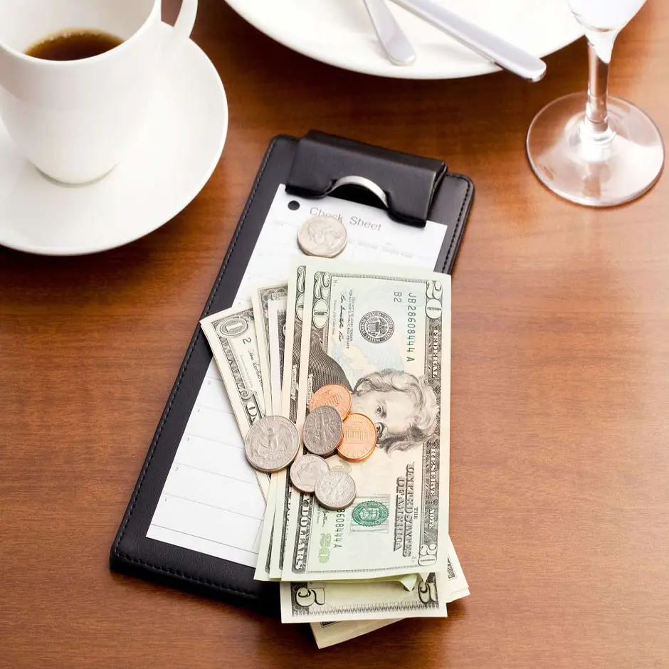 Your Complete Guide to Hotel Tipping Etiquette