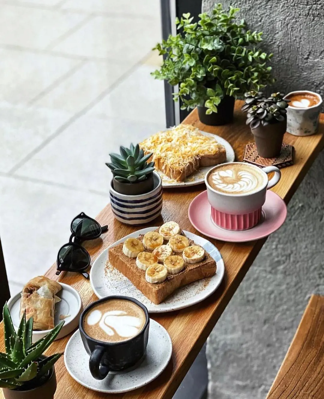 18 Best Coffee Shops in DC To Start Your Day