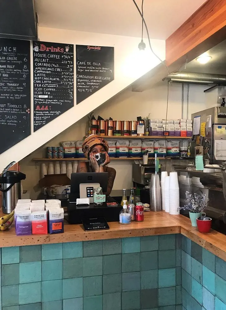 25 Spots For Having Best Coffee In Chicago