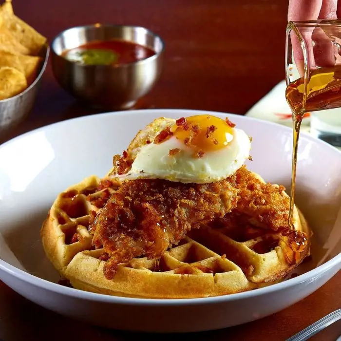 15 Restaurants in Irving You Should Visit