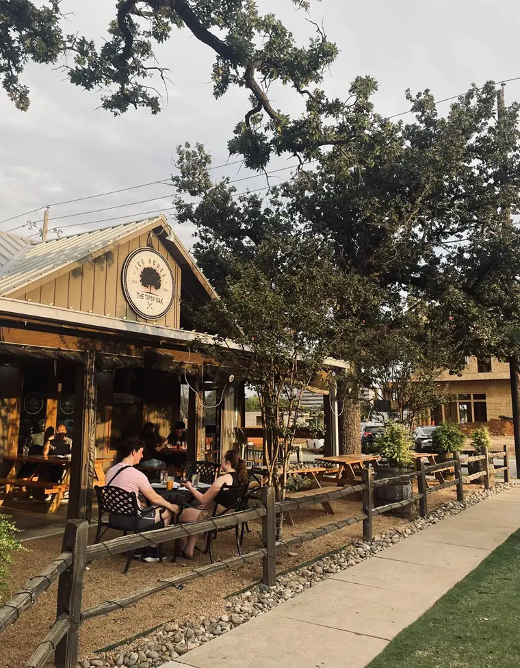 18 Amazing Restaurants In Arlington