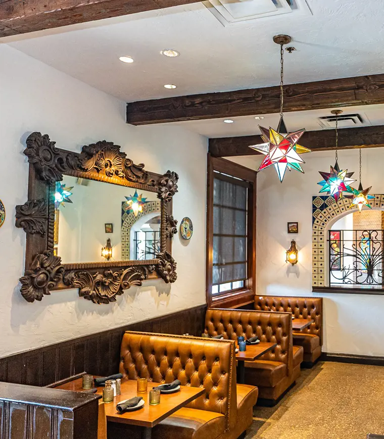 18 Amazing Restaurants In Arlington