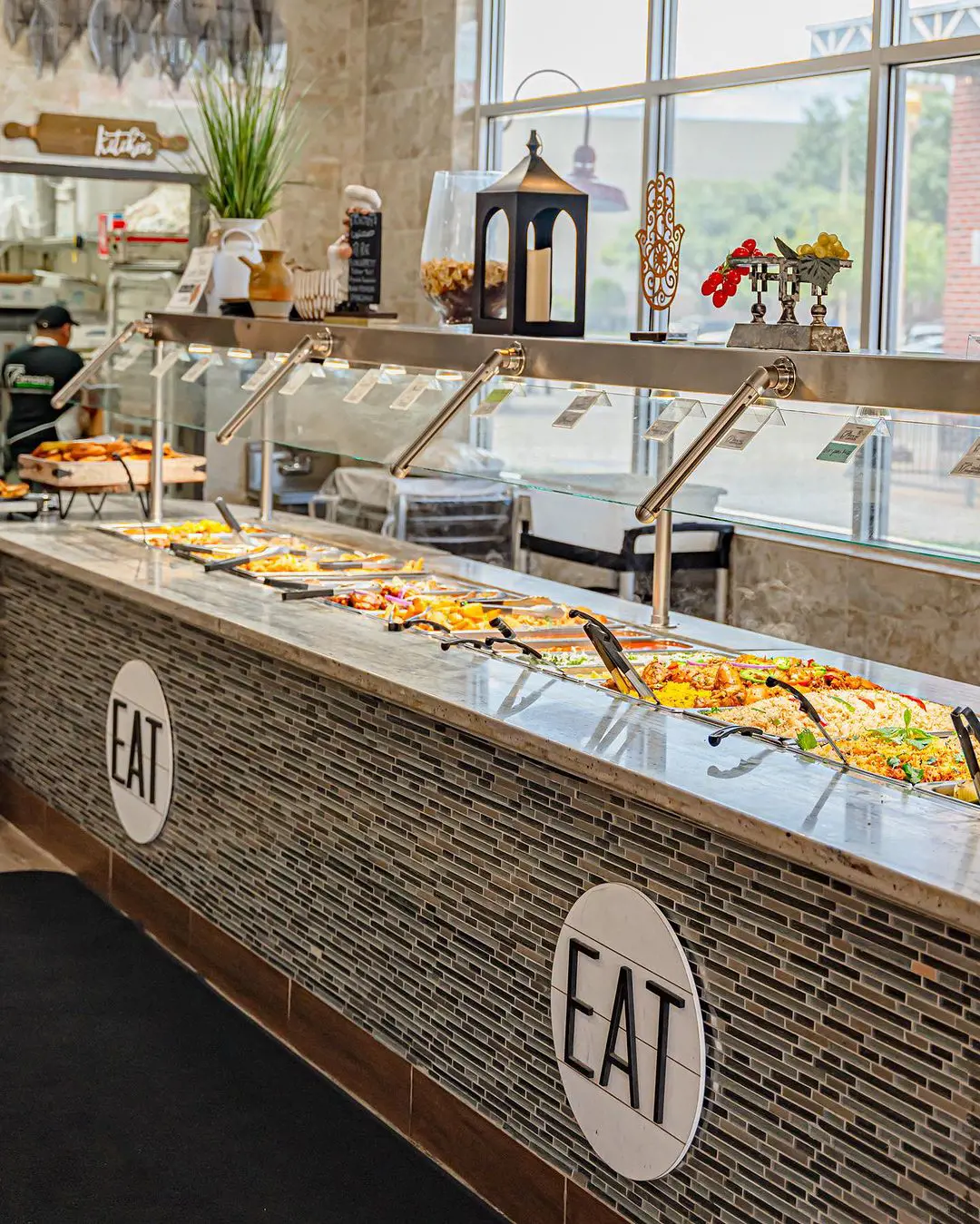 16 Best Houston Buffet For Every Occasion