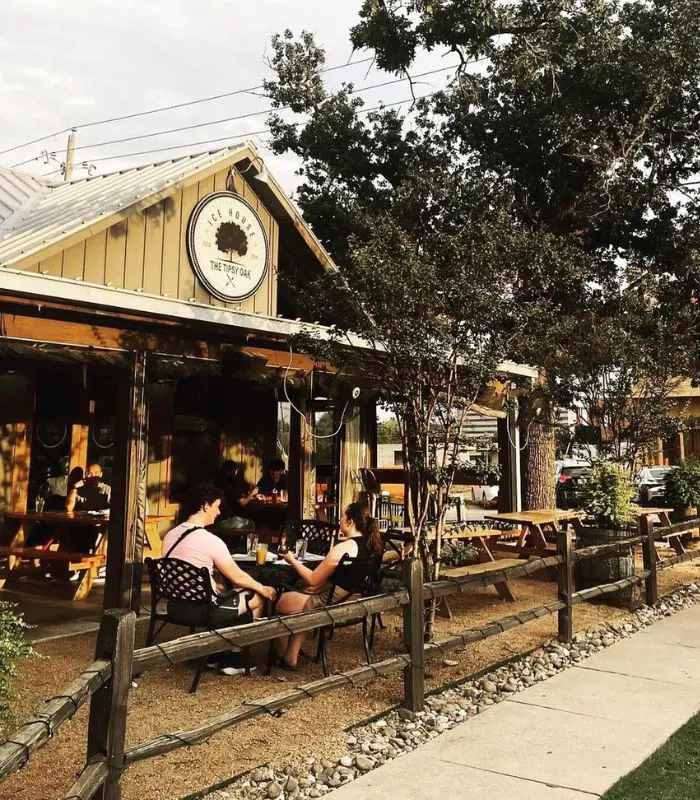 15 Best Grand Prairie Restaurants To Try