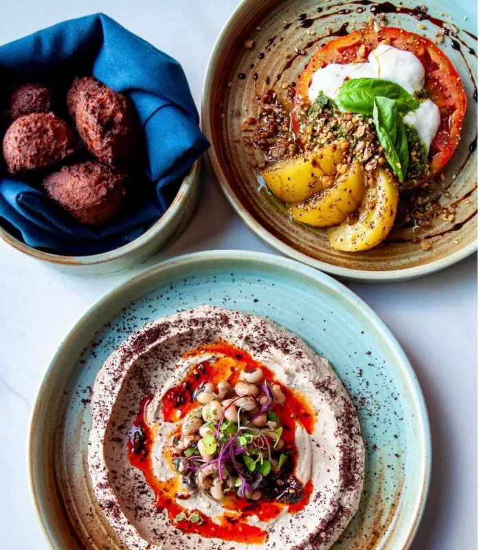 13 Carrollton Restaurants You Should Visit At Least Once