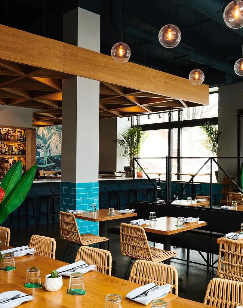 20 Must Visit Restaurants In St. Louis