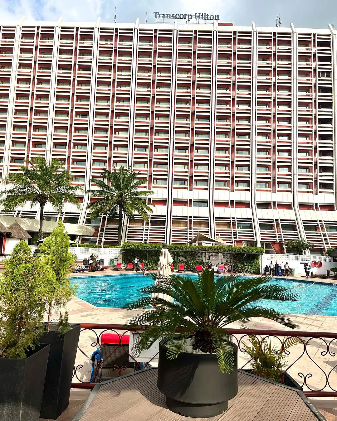 A Guide To 80 Different Hotel Types